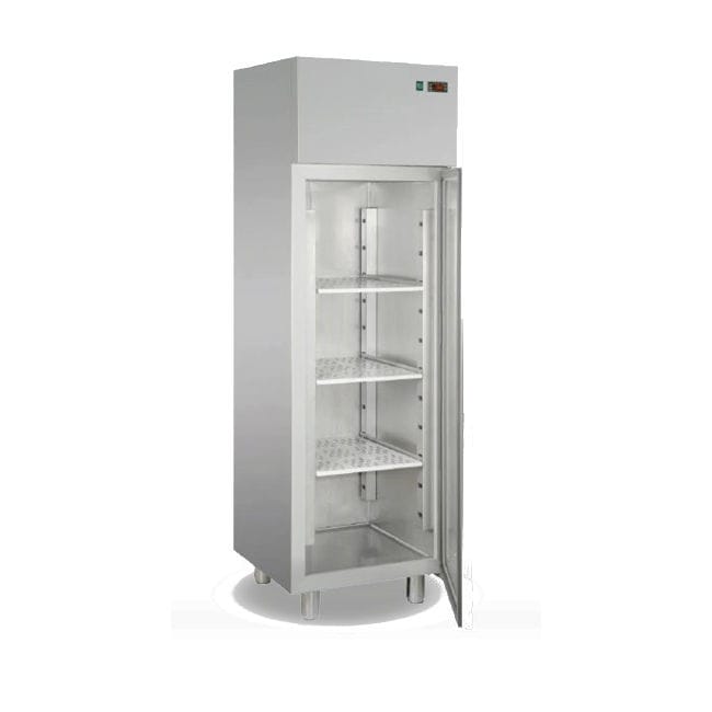 Cheese maturing chamber - OZS series - Plevnik D.O.O. Engineering and ...