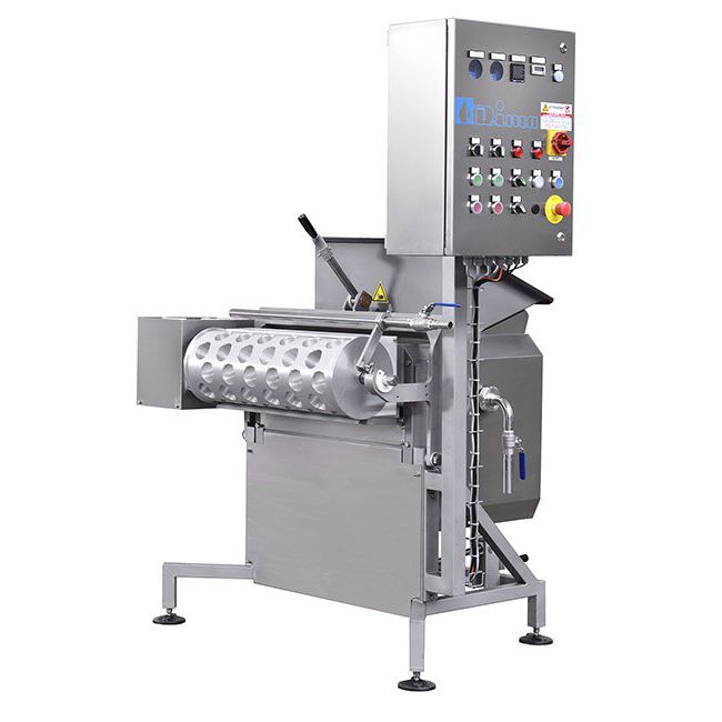 Cheese molding machine - DM26 - Dima s.r.l.