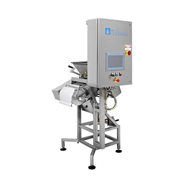 Cheese molding machine - SP24/E - Dima s.r.l.