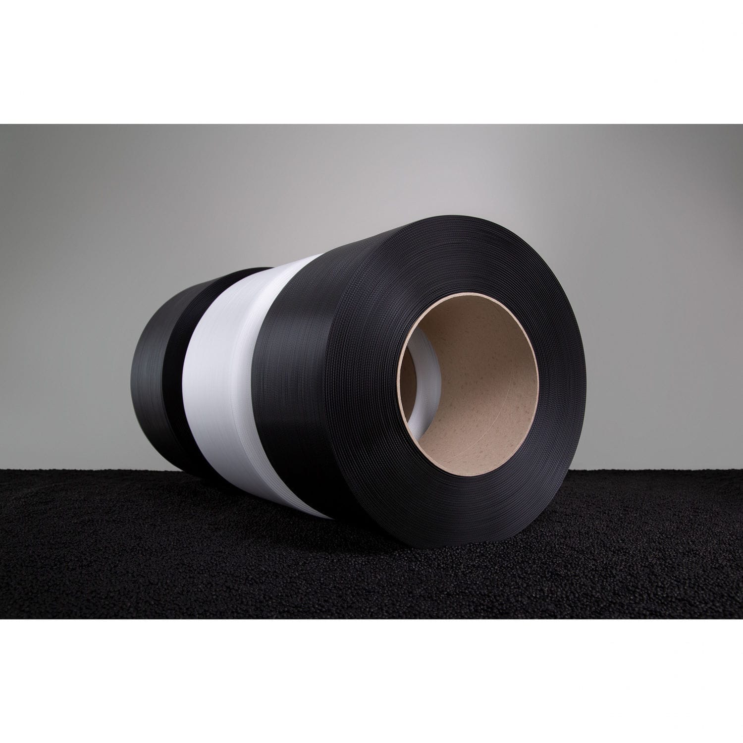 Polypropylene strapping tape - Mosca GmbH