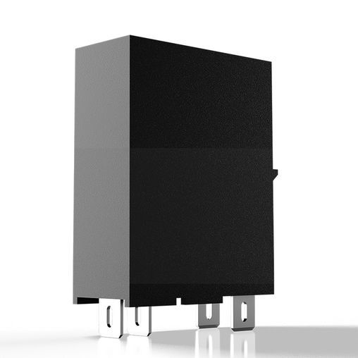 5VDC solid state relay - KS73 - Xiamen Jinxinrong Electronics Co., Ltd ...