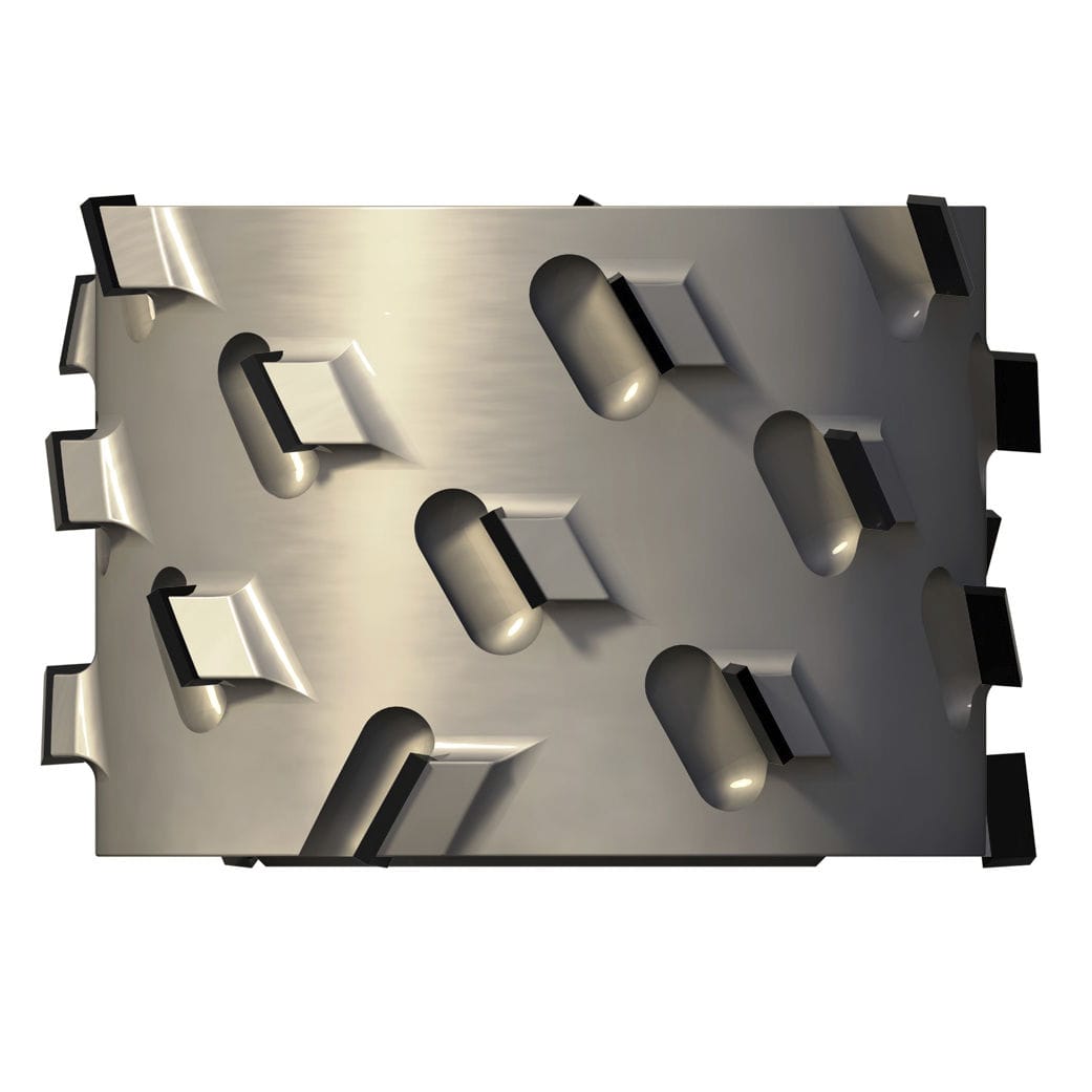 Solid milling cutter - FFD4002 series - Microtech - diamond / for wood / 30° helix angle