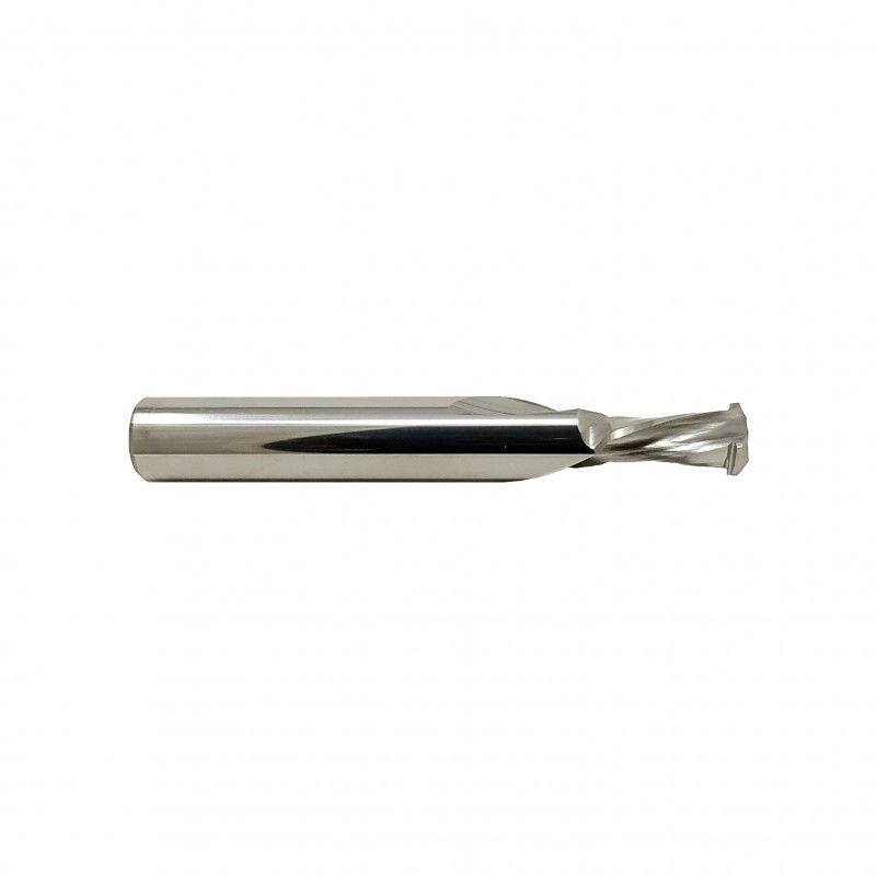 Solid milling cutter - FPS3501 - Microtech - face / for wood