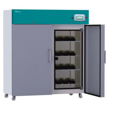 Climate chamber - EICHS HR series - Equitec - humidity / temperature ...