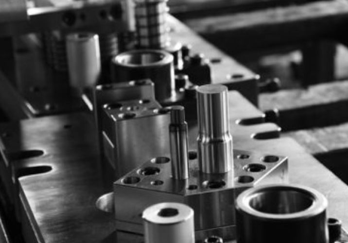 Tool management software module - WRZ - gbo datacomp - preventive ...