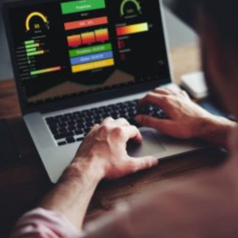 Data collection software module - BDE - gbo datacomp - reporting ...