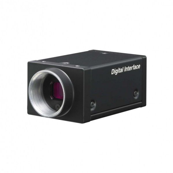 Spark optical emission camera - XCG-5005CR - Sony Image Sensing ...
