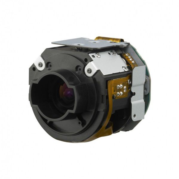 Surveillance camera - FCB-SE600 - Sony Image Sensing Solutions - full ...
