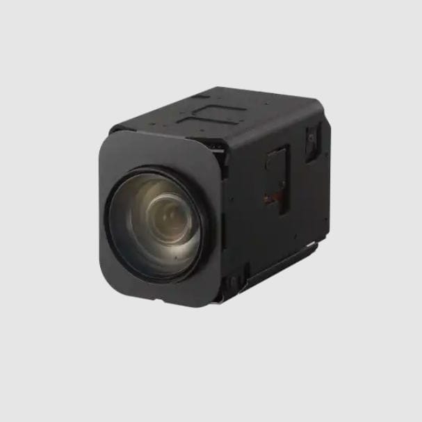 Medical camera - FCB-EV9520L - Sony Image Sensing Solutions - WDR ...
