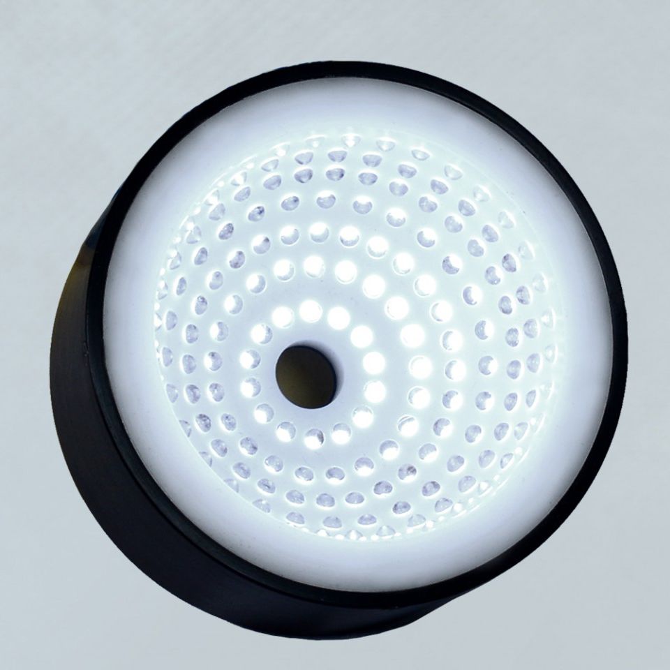 LED light source - IDD series - TMS Lite - visible / dome