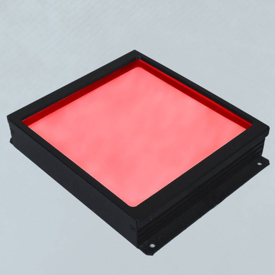 LED light source - BHC series - TMS Lite - visible / collimated