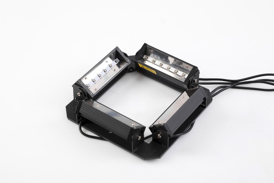 Blue illuminator - LBRQ - TMS Lite - UV