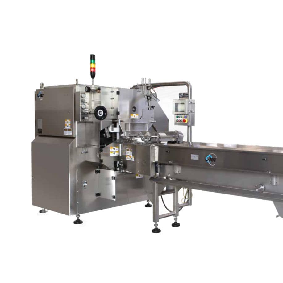 Tuna filler - 3466 - JBT - can / for the food industry / high weight ...