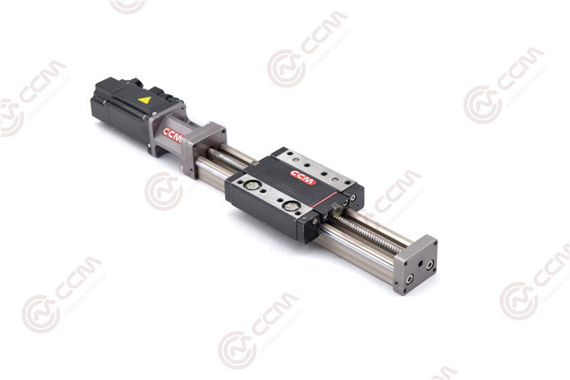 Linear actuator - S35 series - CCM Automation Technology Co.,Ltd - ball ...