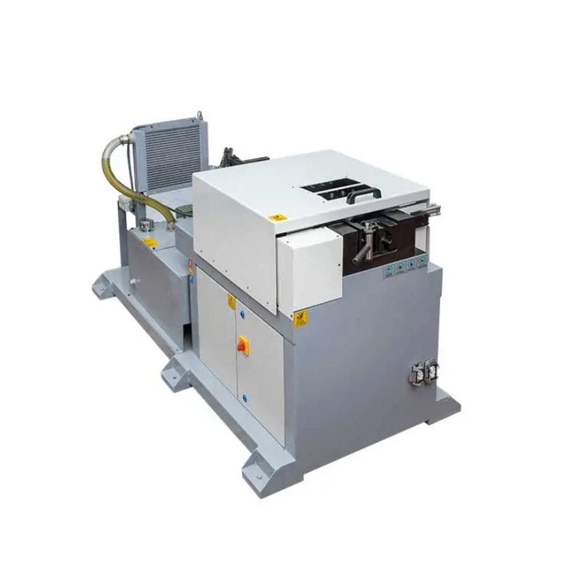 Tube forming machine - Vulcan - Duralbend - Tube Processing Machines ...