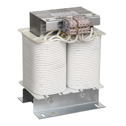 Isolation transformer - IT Series - Aktif Muhendislik Dis Tic. AS ...