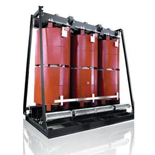 Pulse transformer - Aktif Muhendislik Dis Tic. AS. - dry / cast resin ...