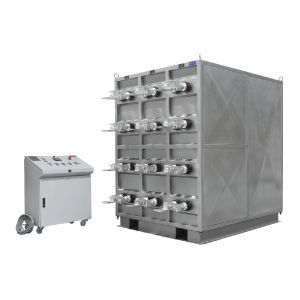 Current testing device - Aktif Muhendislik Dis Tic. AS. - circuit ...