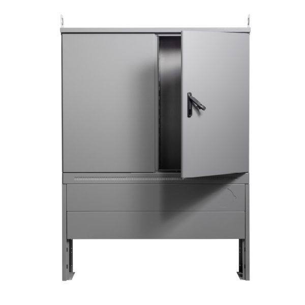 Protective cabinet - C Series - Aktif Muhendislik Dis Tic. AS. - with ...