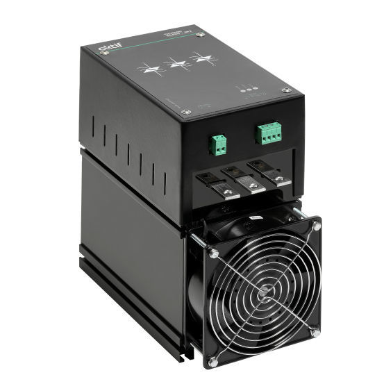 Thyristor switch - ThyMod Series - Aktif Muhendislik Dis Tic. AS.