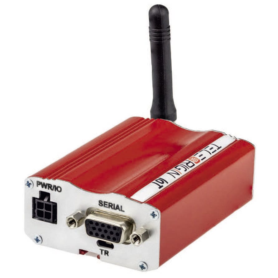 Data modem - RB900-PRO - Elproma Elektronika Sp.z o.o. - RS232 / GSM ...