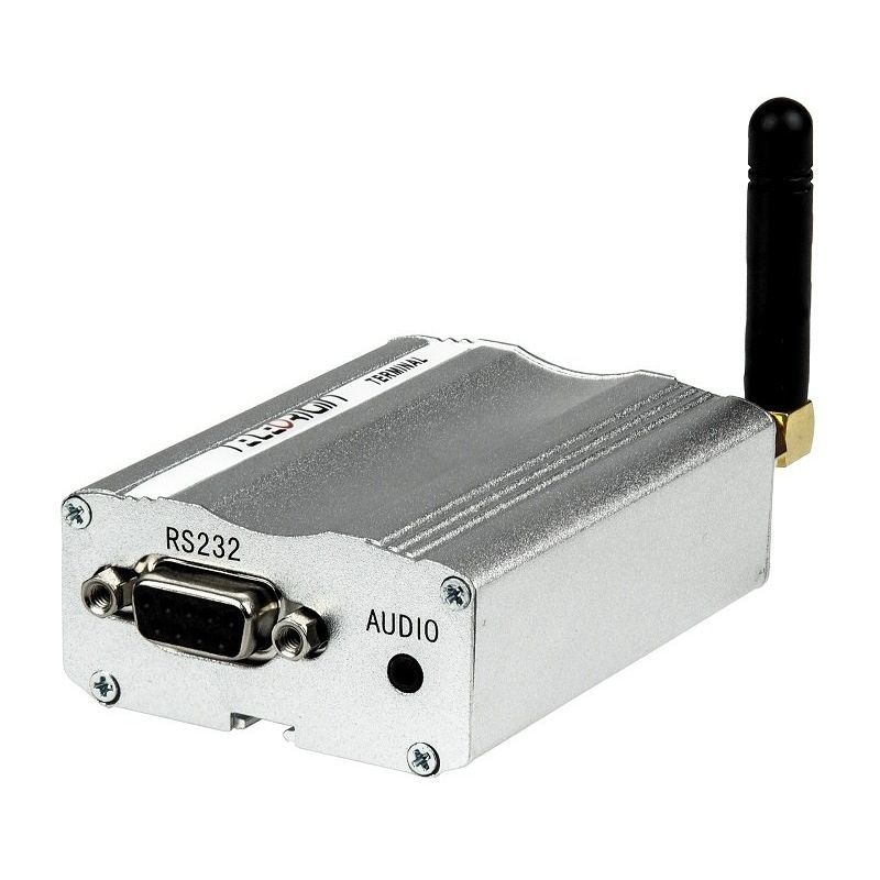 M2M application modem - RB800 - Elproma Elektronika Sp.z o.o. - RS232 ...