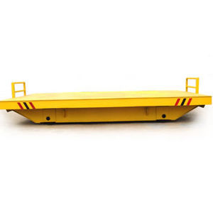 Transfer cart - KP series - Henan Perfect Handling Equipment Co.,Ltd ...