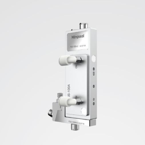 Micro-spray jet valve - PJS series - Changzhou Mingseal Robot ...