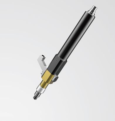 Volumetric dispensing valve - KSP series - Changzhou Mingseal Robot ...