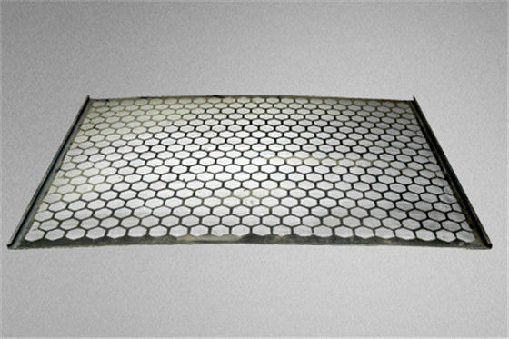 Screen plate - Kosun