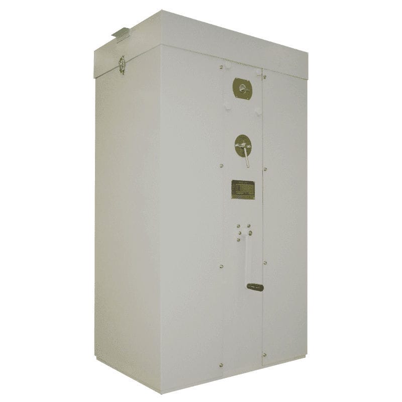 Drive unit - IMI Critical Engineering