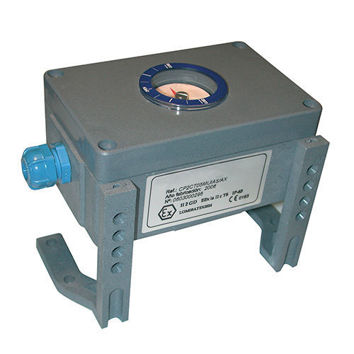Limit switch box - 700BFC series - TUNING Fluid Solutions SARL