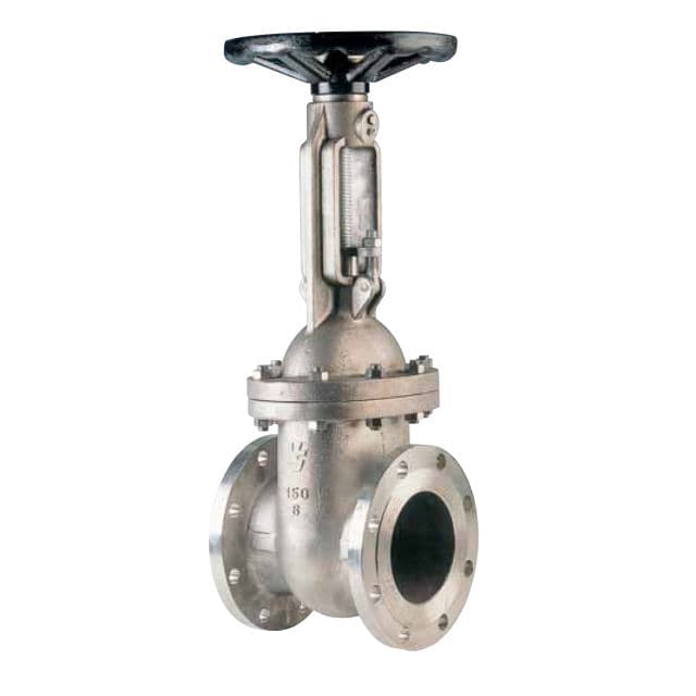 Gate valve - VS 132 - Valvulas VS, S.L. - with handwheel / for control ...