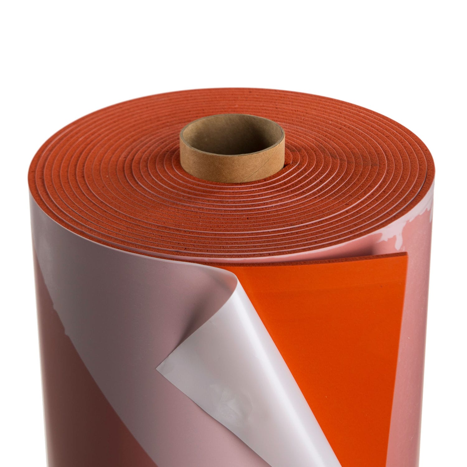 Silicone gasket sheet - 7432 series - Phelps Industrial Products LLC ...