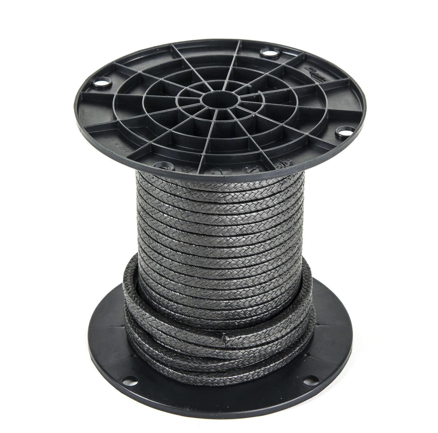 Braided PTFE packing - 2024 series - Phelps Industrial Products LLC ...