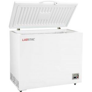 Chest freezer - FA114 - Labstac Ltd - laboratory / manual defrost / R134a