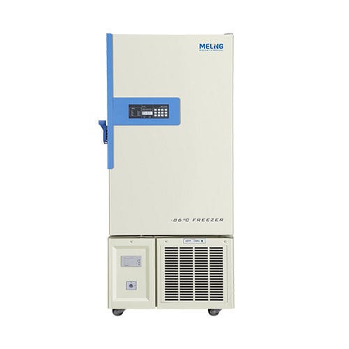 Laboratory freezer - DW-HL218 - Meiling Biology&Medical - ultra-low ...