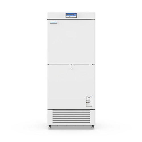 Laboratory freezer - DW-FL450 - Meiling Biology&Medical - ultra-low ...