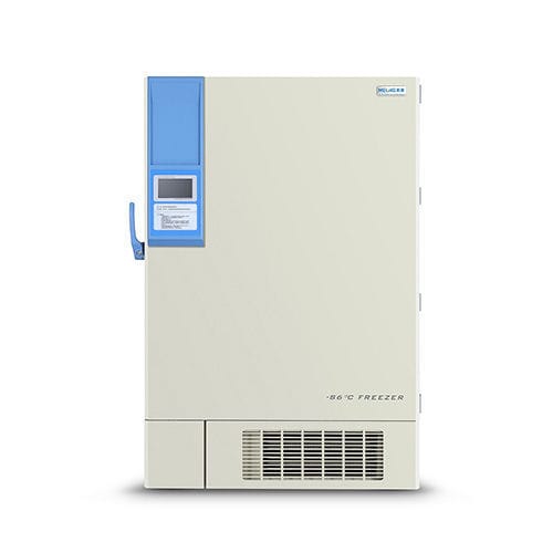 Laboratory freezer - DW-HL1008S - Meiling Biology&Medical - ultra-low ...