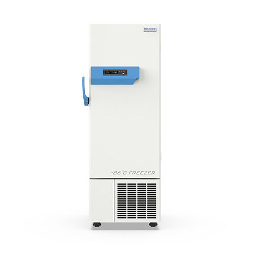 Laboratory freezer - DW-HL340 - Meiling Biology&Medical - ultra-low ...