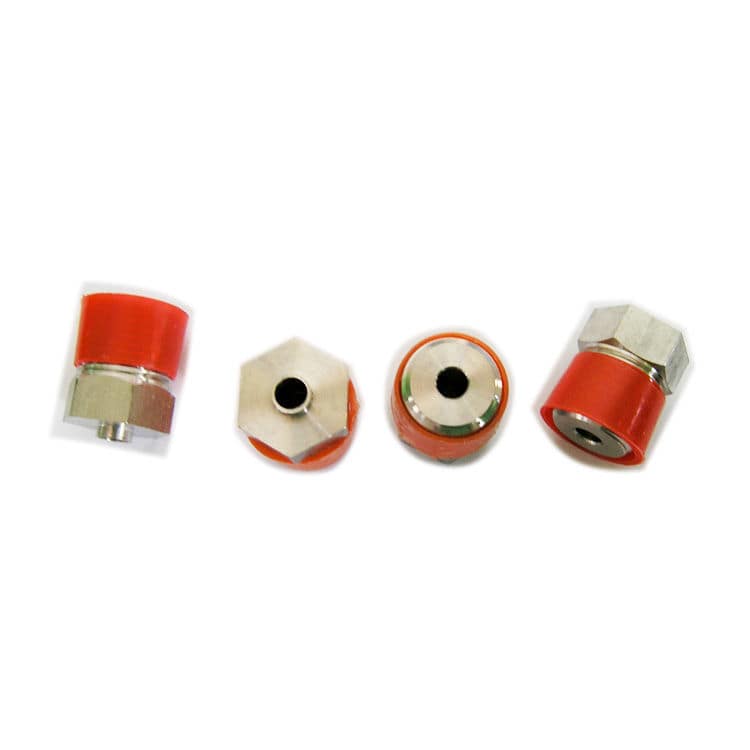 Machine tool assembly accessory - connector - Shanghai QualityWell ...