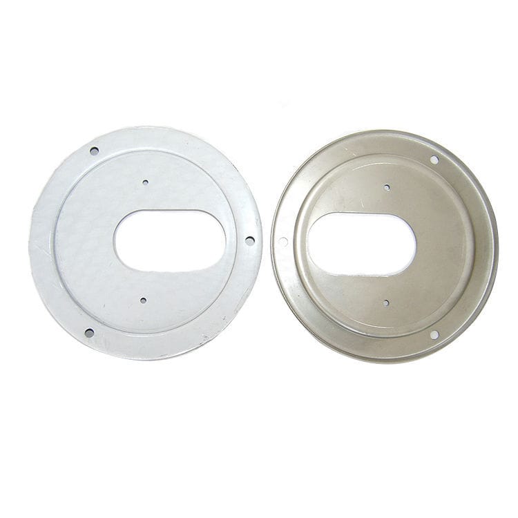 Temperature sensor flange - Flange - Shanghai QualityWell industrial CO ...