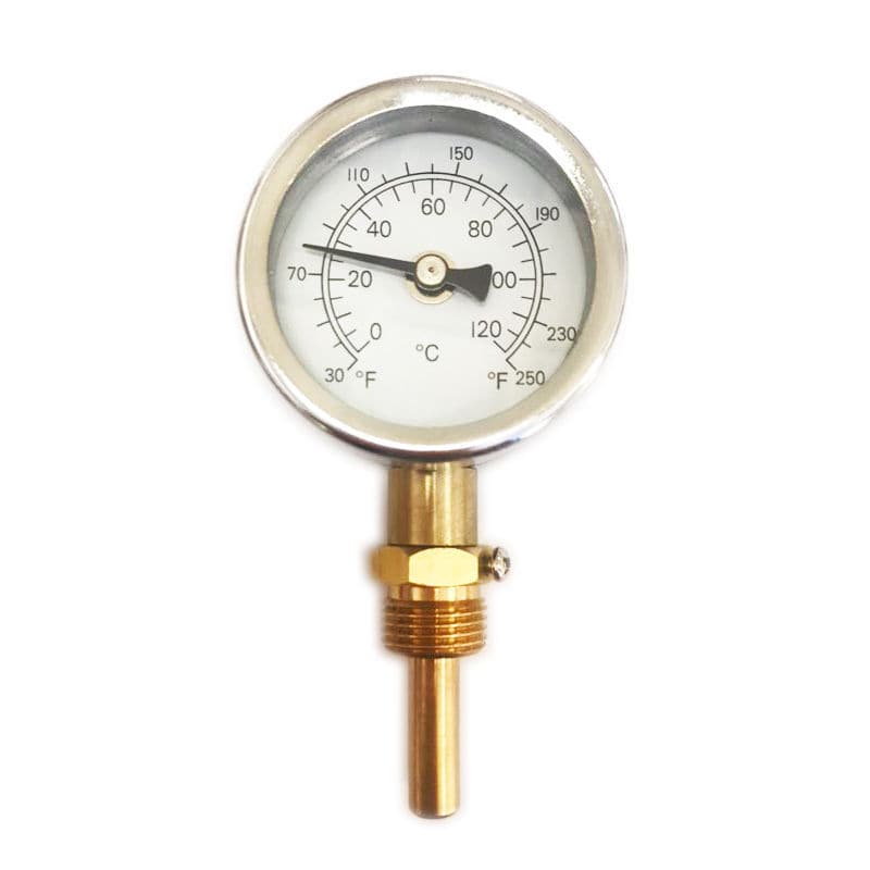 Probe thermometer - I221H - Shanghai QualityWell industrial CO.,LTD ...