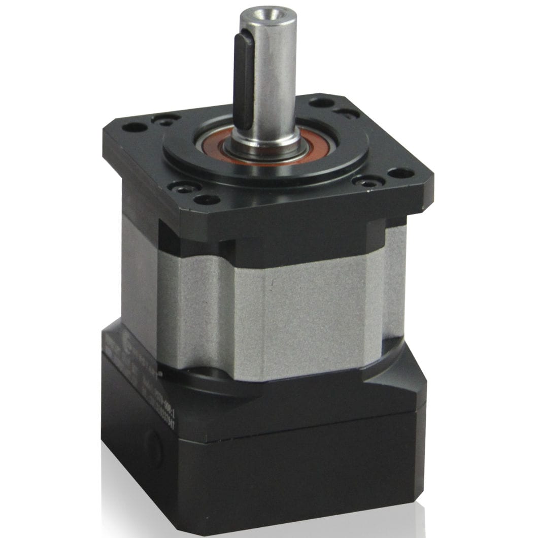 Planetary gearbox - PS142 - Newstart Planetary Gear Boxes Co.,Ltd ...