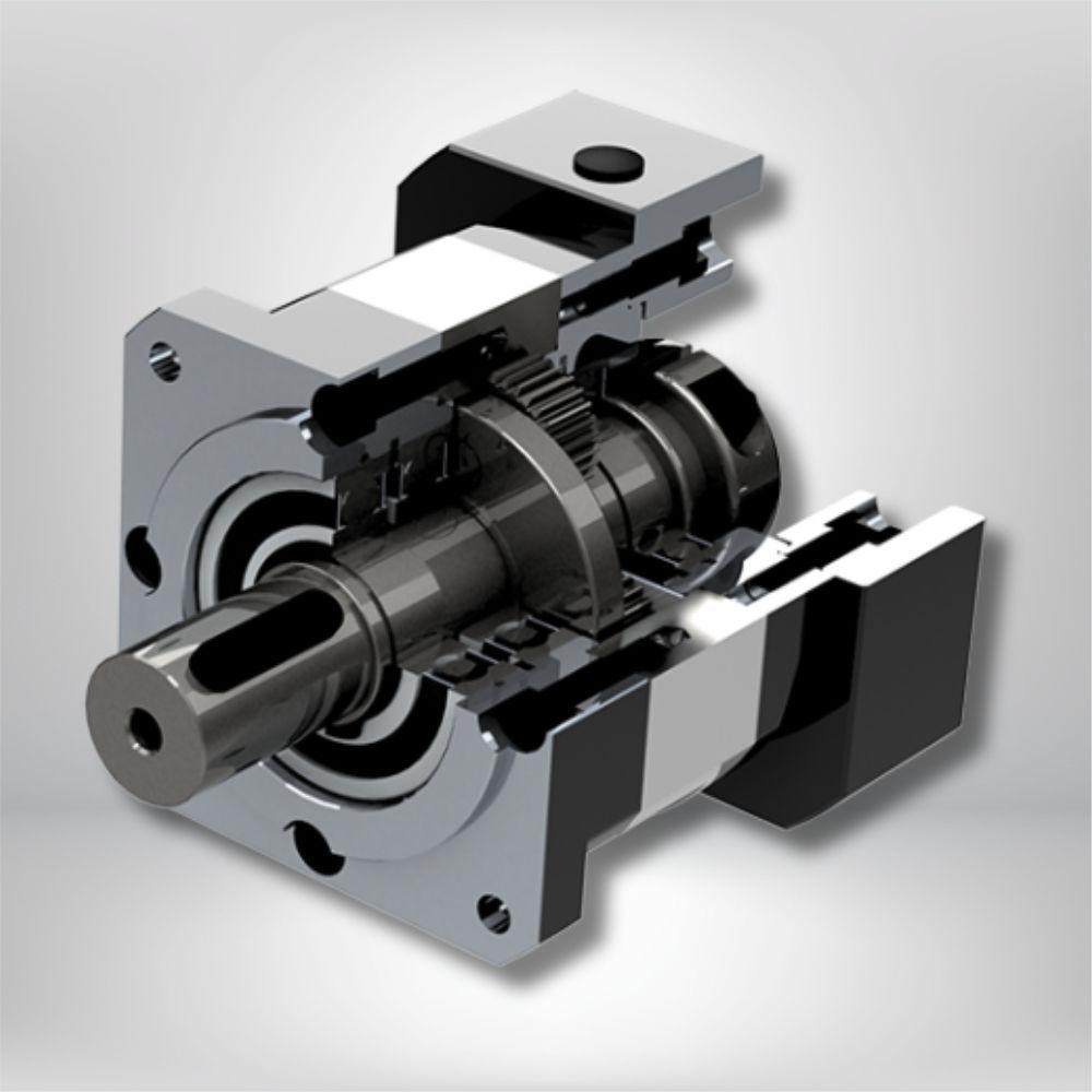 Planetary gearhead - PS90 - Newstart Planetary Gear Boxes Co.,Ltd ...