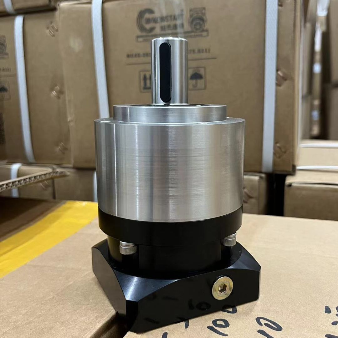 Planetary gearbox - AE - Newstart Planetary Gear Boxes Co.,Ltd. - right ...