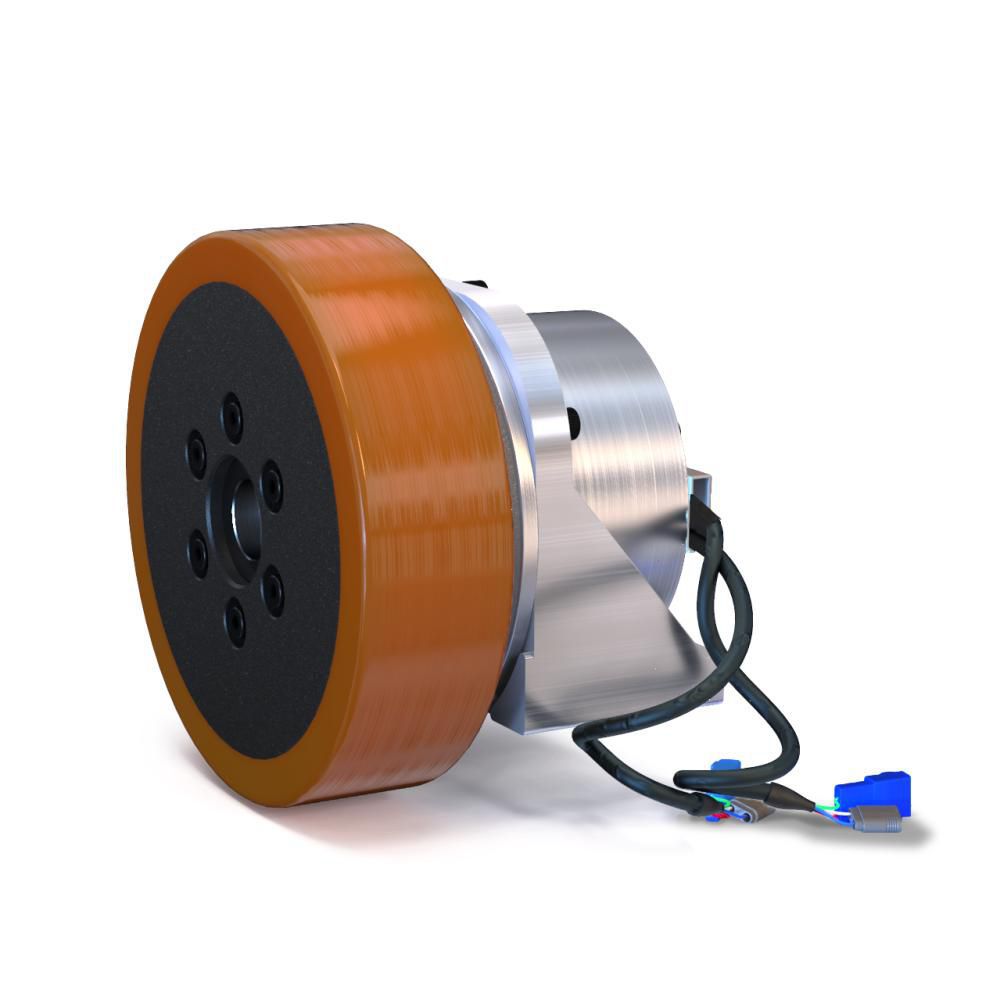 Drive wheel gearbox - NTQT160 - Newstart Planetary Gear Boxes Co.,Ltd ...