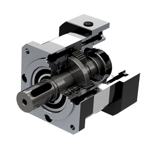 Planetary gearbox - PS115 - Newstart Planetary Gear Boxes Co.,Ltd ...
