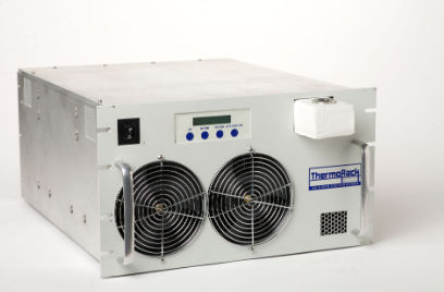 Water chiller - ThermoRack 1000 - Solid State Cooling Systems - air / industrial / air-cooled