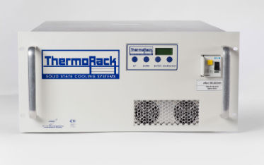 Water chiller - ThermoRack 1801 - Solid State Cooling Systems - compact / thermoelectric